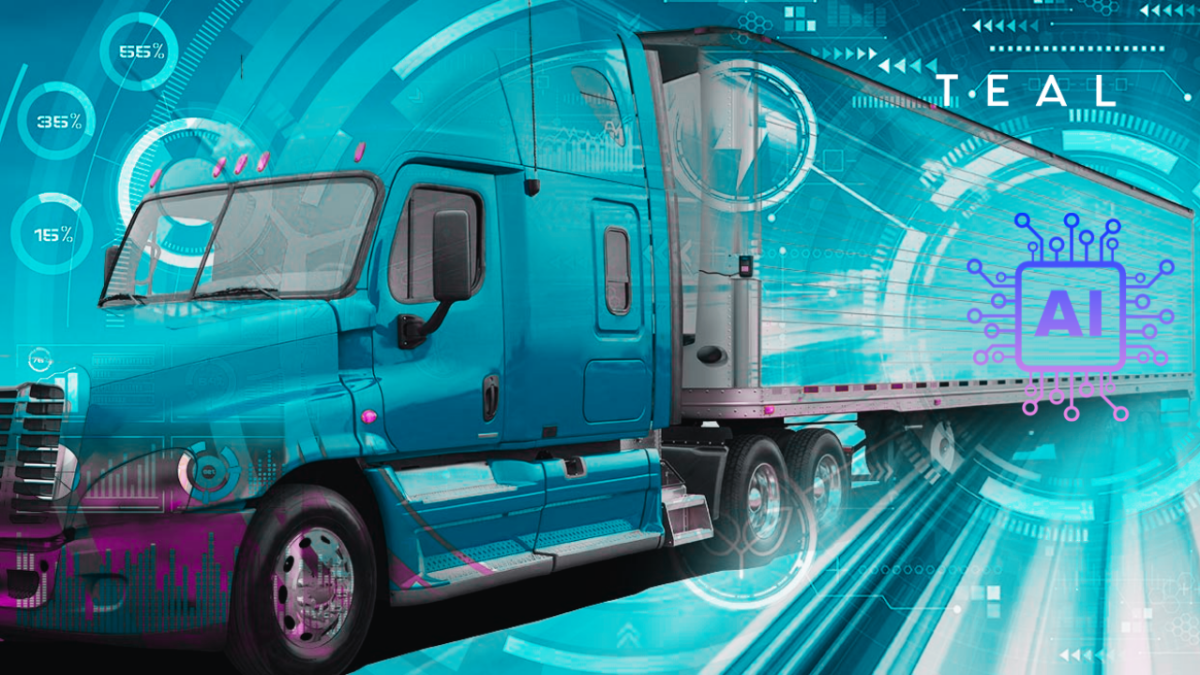 Revolutionizing Fleet Management With Ai Driven Telematics Solutions Cellular Iot Connectivity