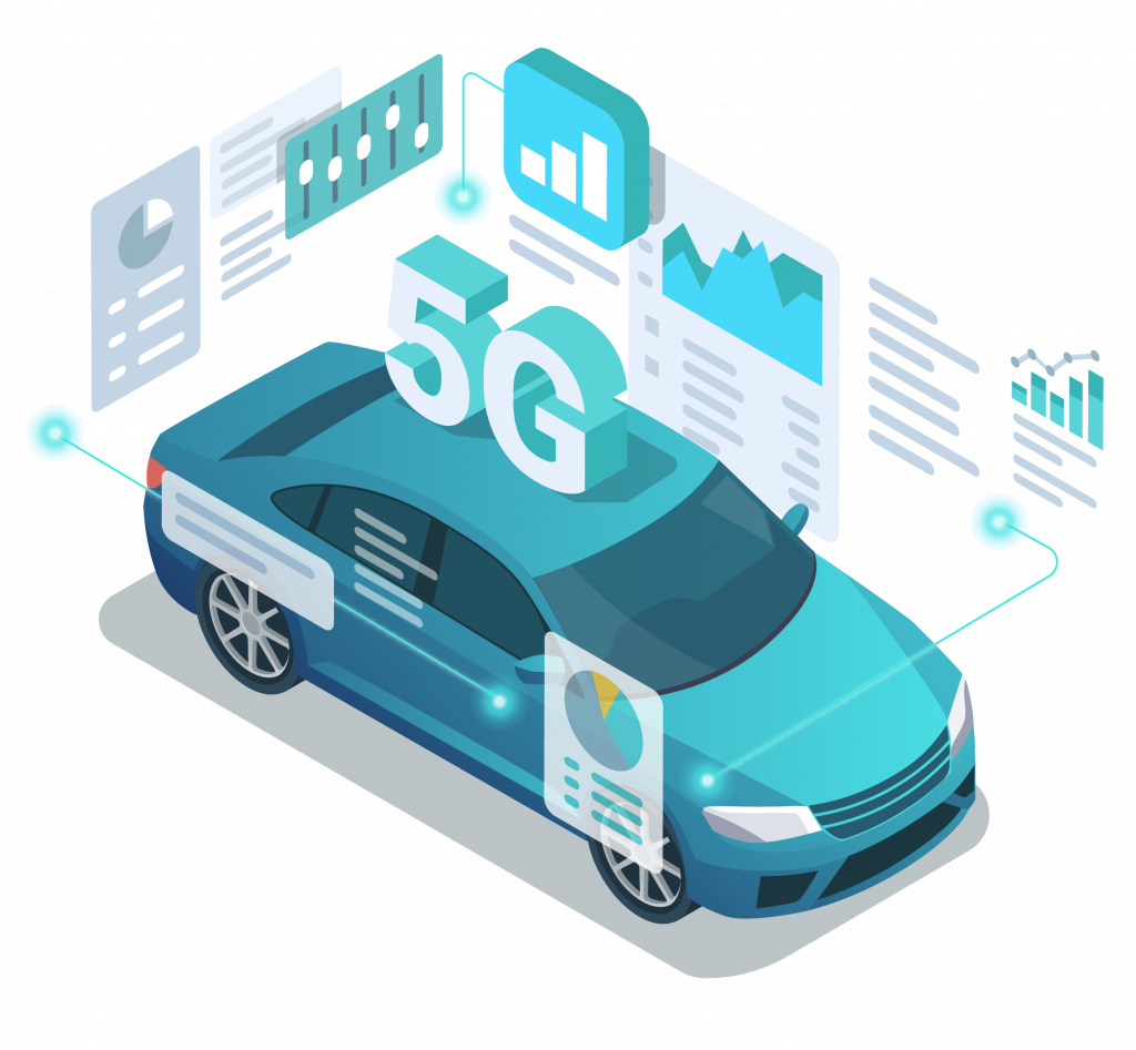 Benefits of eSIM for Mobility & Transportation Solutions - Cellular IoT ...