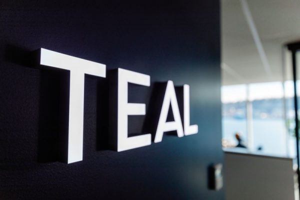 TEAL Becomes First US-Based Company to Certify eUICC Platform with GSMA ...