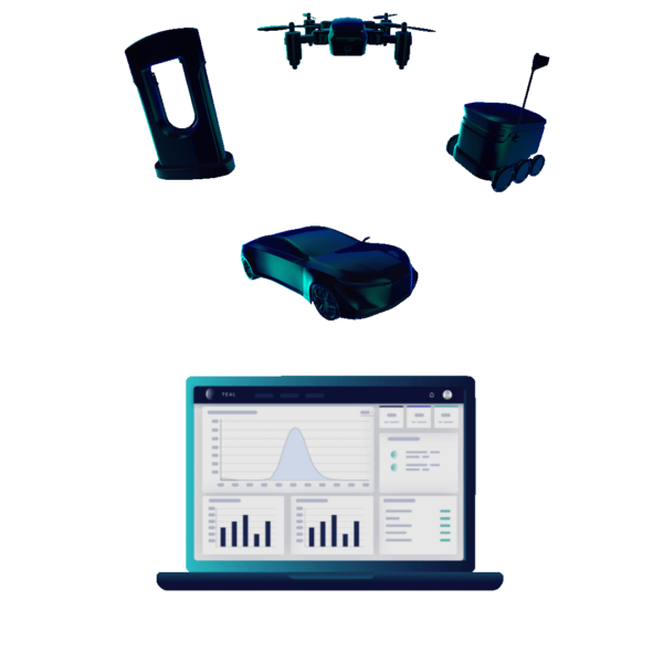Cellular IoT Connectivity | TEAL OneChip eSIM - Cellular IoT ...