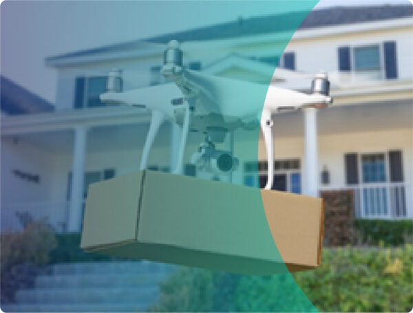 Industry: Connectivity For Drones - Cellular IoT Connectivity | True ...