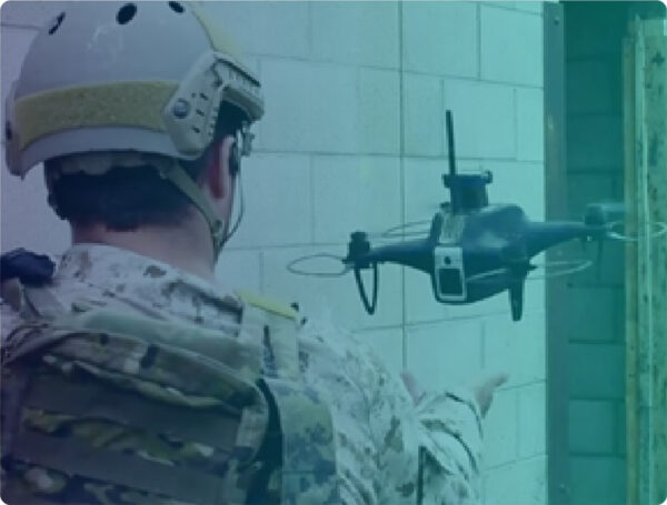 Industry: Connectivity For Drones - Cellular IoT Connectivity | True ...