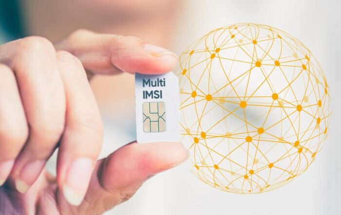 What Are The Differences Between eSIM, Multi-SIM, Multi-IMSI, and MVNO ...