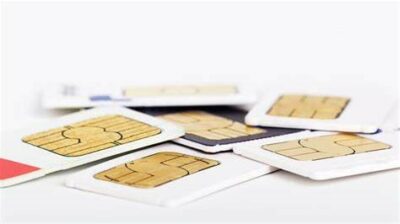 What Are The Differences Between eSIM, Multi-SIM, Multi-IMSI, and MVNO ...