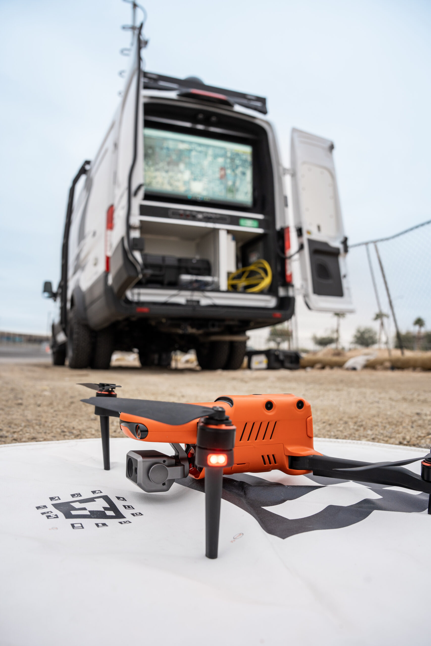 eSIM for Drones - Volatus Aerospace - Cellular IoT Connectivity | True ...