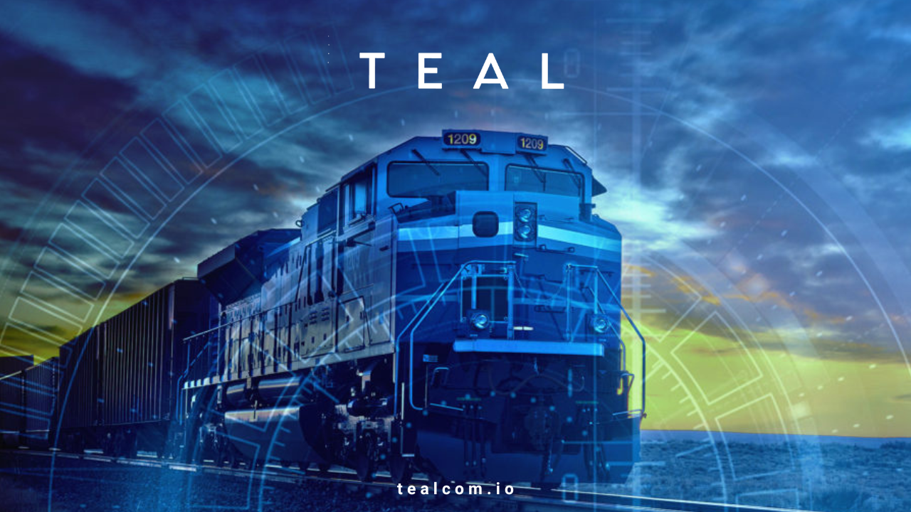 How IoT is Revolutionizing the Railway Industry - Cellular IoT ...