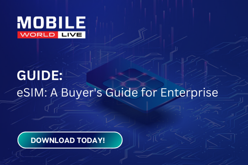 Unlocking the Potential of eSIM for Enterprises: A Comprehensive Buyer ...
