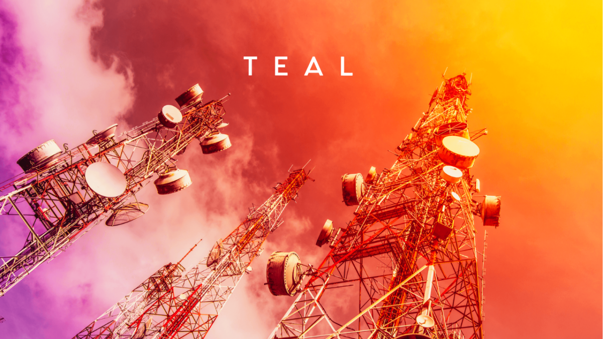 TEAL Launches PLUS+, an eSIM Platform for Mobile Network Operators ...