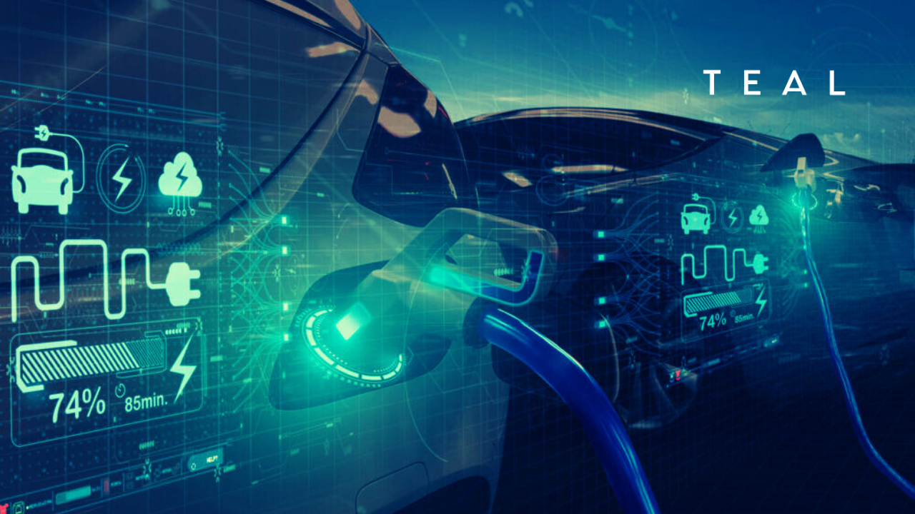 How eSIM Technology is Accelerating the Global Rollout of EV Charging ...