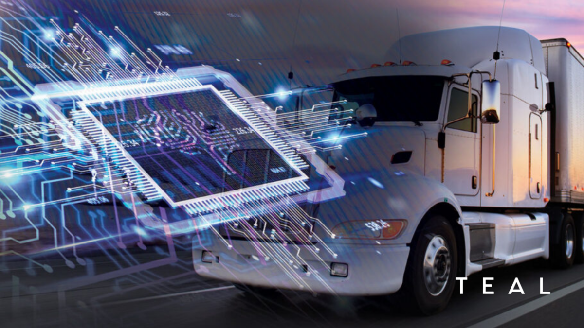 Streamlining Fleet Operations: Technologies That Are Making It Possible ...