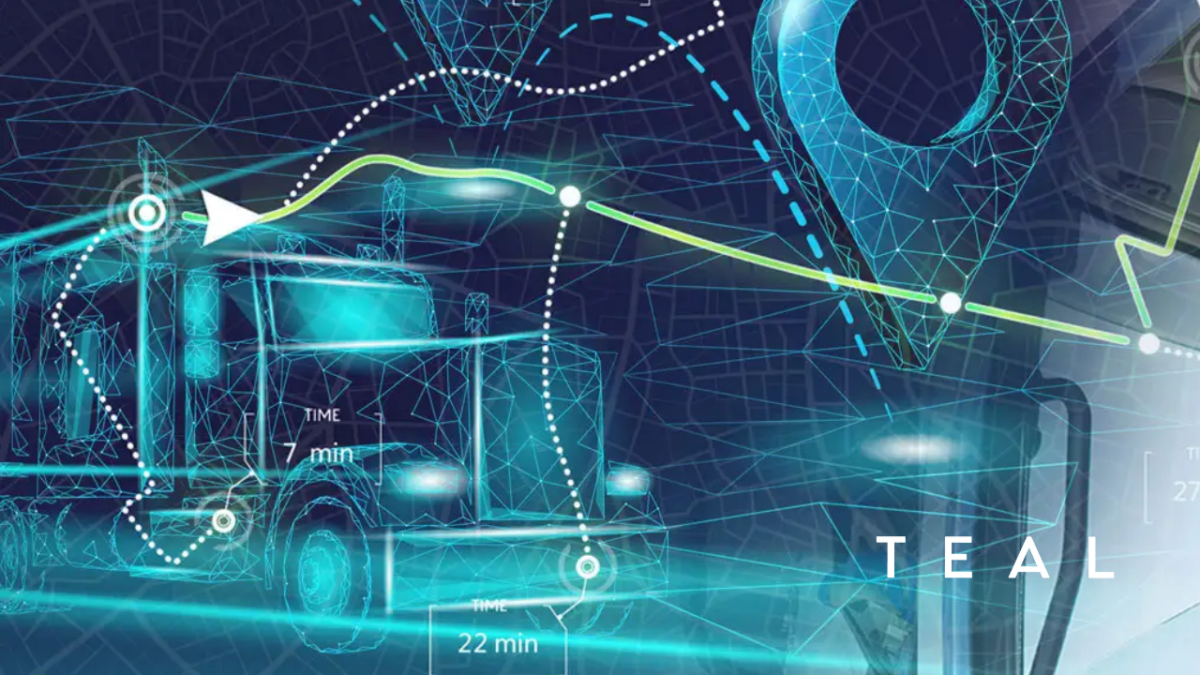 Streamlining Fleet Operations: Technologies That Are Making It Possible ...