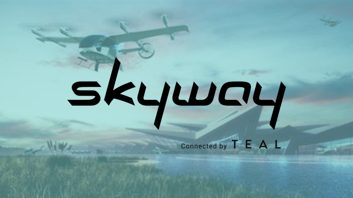 eSIM for Air Traffic Management and Control: Skyway Case Study - Cellular IoT Connectivity ...
