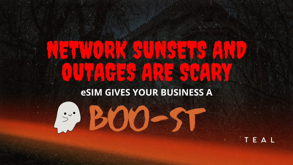 Don't Let Network Outages And Sunsets Haunt Your IoT Deployments ...