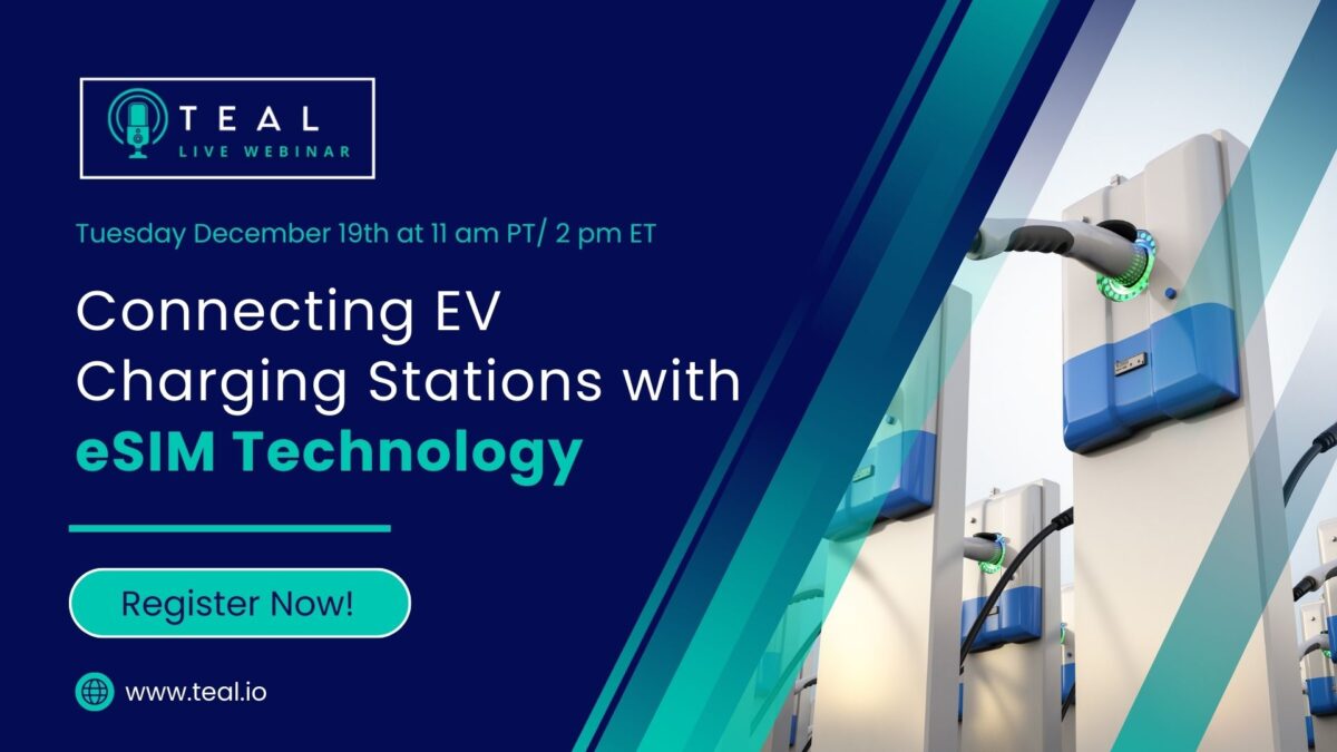 How eSIM Technology Is Improving the Functionality of EV Charging ...