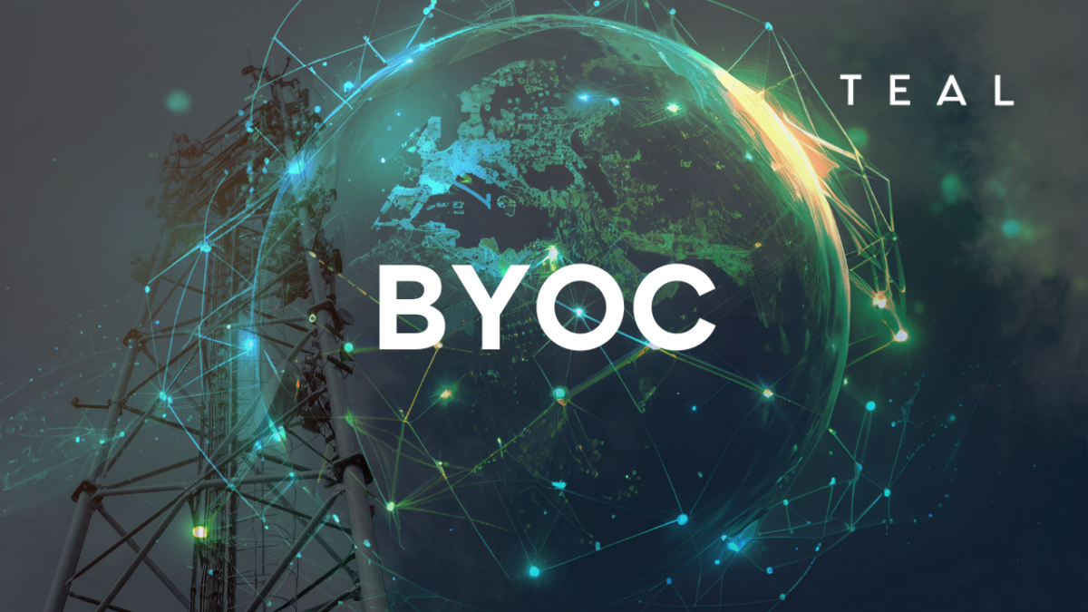 Bring Your Own Carrier and Supercharge Your Existing Network ...