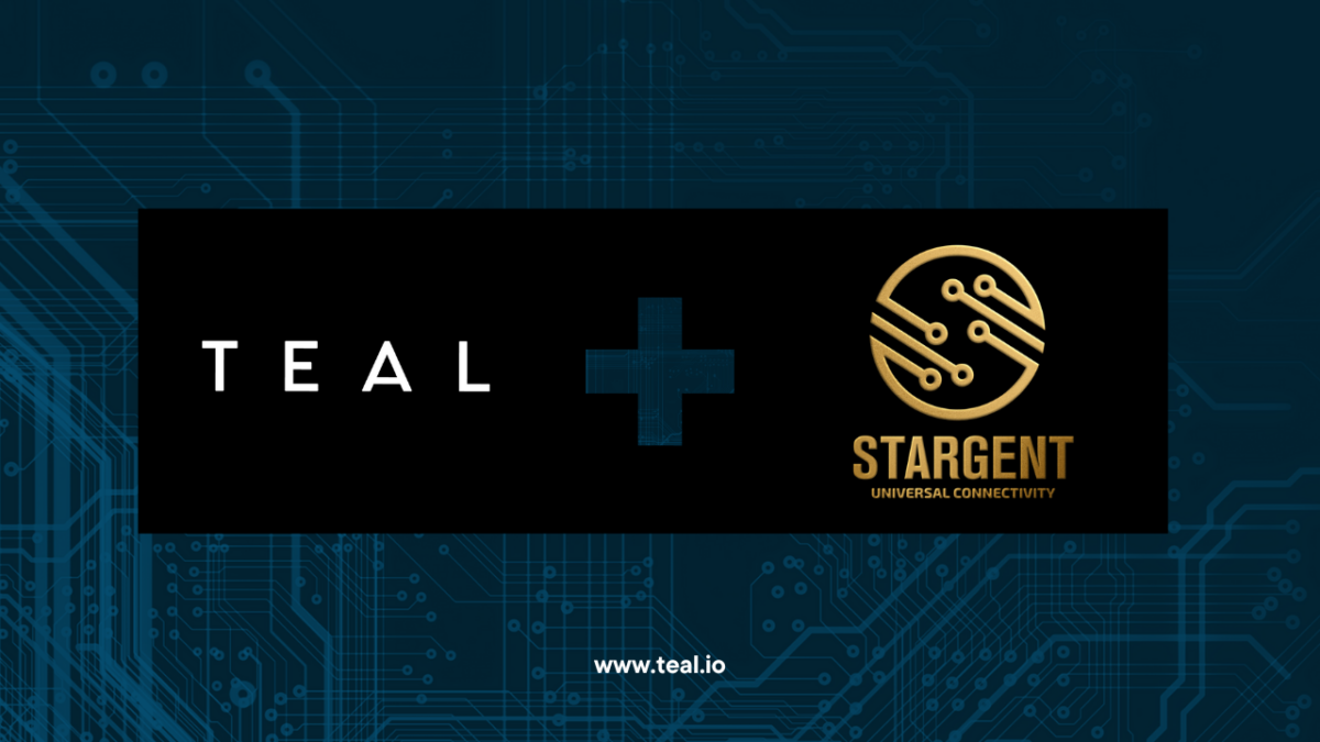 TEAL and Stargent Partner to Deliver Reliable Remote Connectivity ...