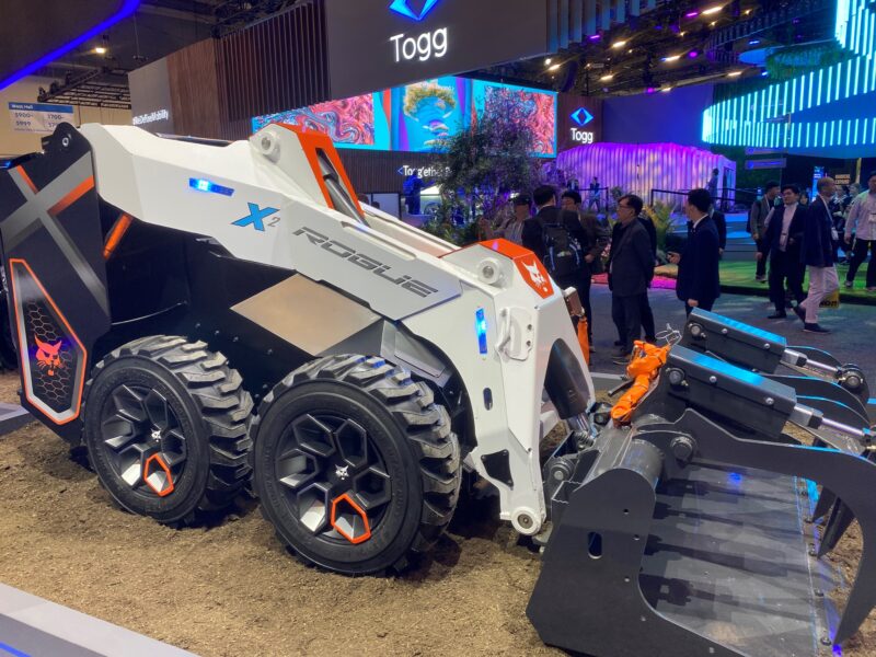 TEAL's CES 2024 Recap: Everything You Missed and the Connected Tech We ...