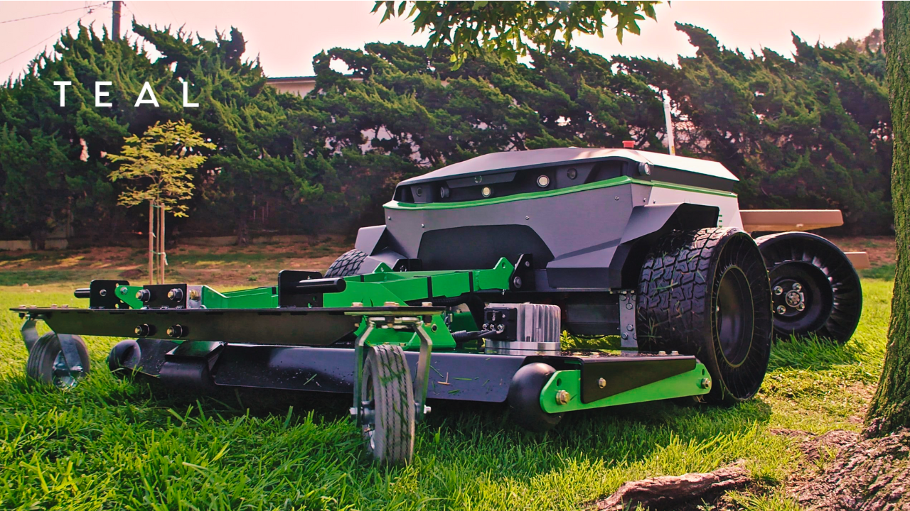 The Rise of the Lawnbot: How Robotic Lawn Mowers are Revolutionizing ...