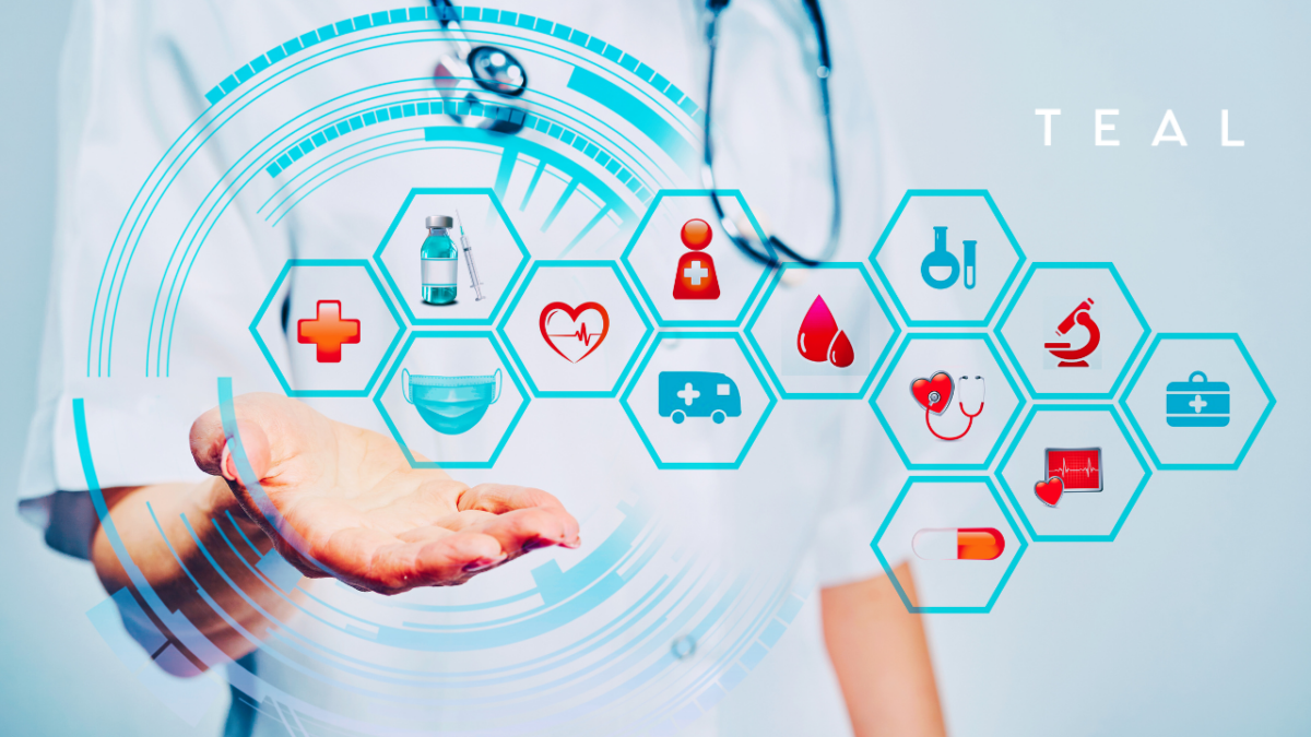 How eSIM Technology is Revolutionizing Digital Healthcare Connectivity ...