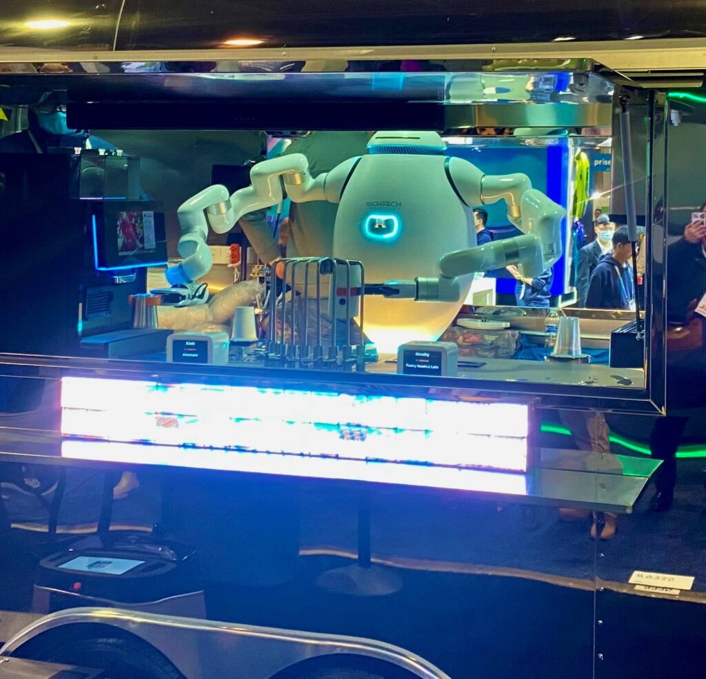 TEAL's CES 2024 Recap: Everything You Missed and the Connected Tech We ...