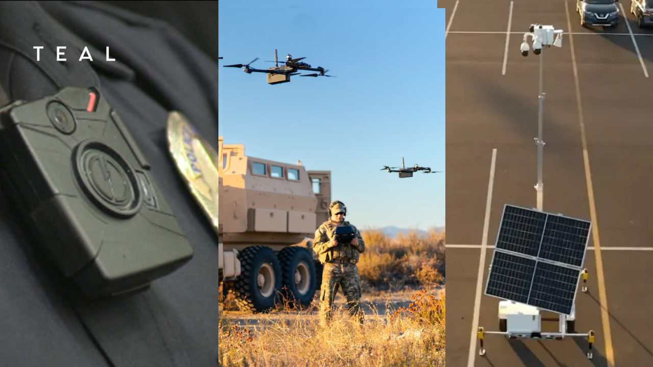 Revolutionizing Video Surveillance with eSIM Technology: A New Era of ...