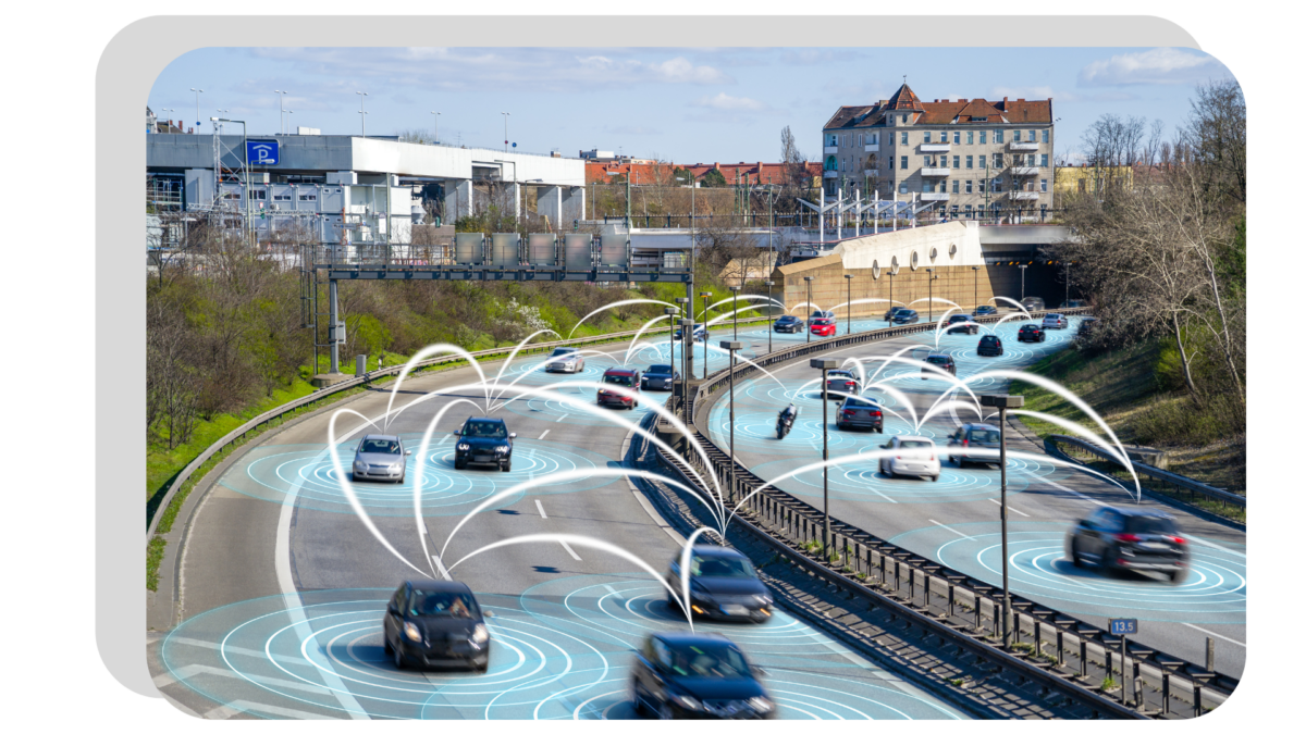 Industry: Connecting Mobility Solutions - Cellular IoT Connectivity ...