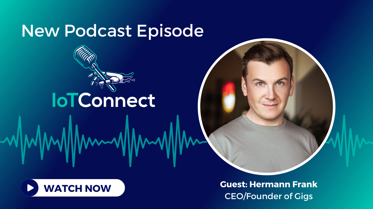 Unlocking the Future of Telecom-as-a-Service with Hermann Frank, CEO ...