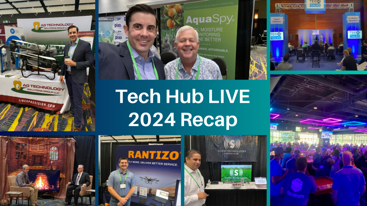 TEAL’s Tech Hub LIVE 2024 Recap: Everything You Missed and the ...