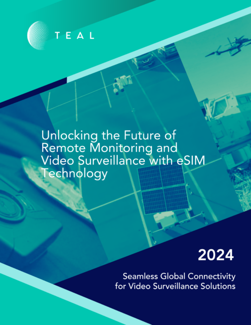 Unlocking the Future of Remote Monitoring and Video Surveillance with ...