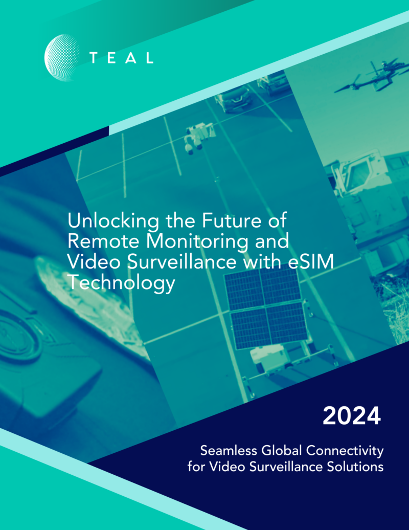 Unlocking the Future of Remote Monitoring and Video Surveillance with ...