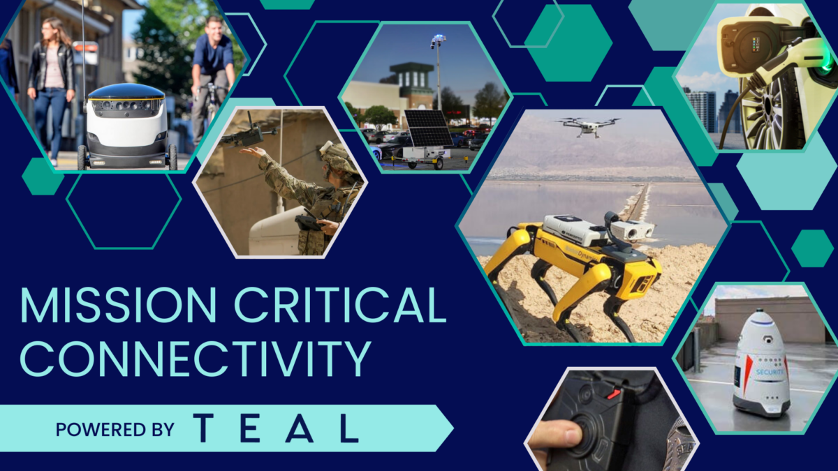 What is Mission Critical Connectivity? - Cellular IoT Connectivity ... What is Mission Critical Connectivity? - Cellular IoT Connectivity ...
