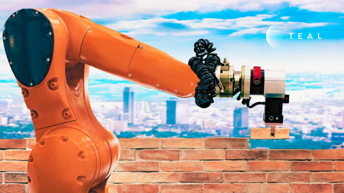 The Rise of Robots in Construction and the Impact of Mission Critical ...