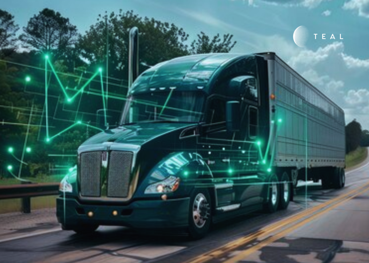 How AI-Driven Telematics Solutions Are Advancing Fleet Management ...