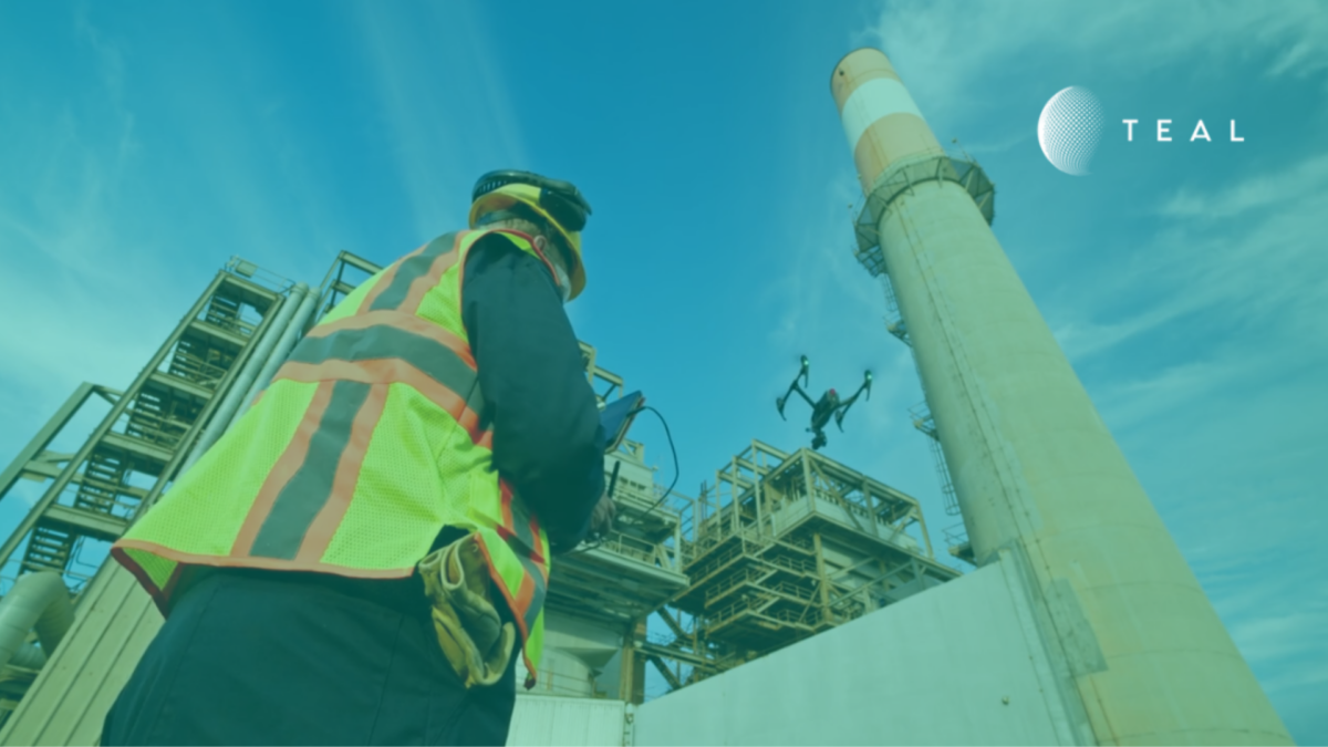 The Drone Advantage: Transforming Infrastructure Inspections - Cellular ...