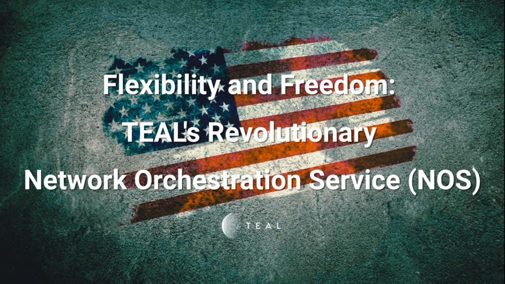 Unlocking the Potential of Network Orchestration - Cellular IoT ...