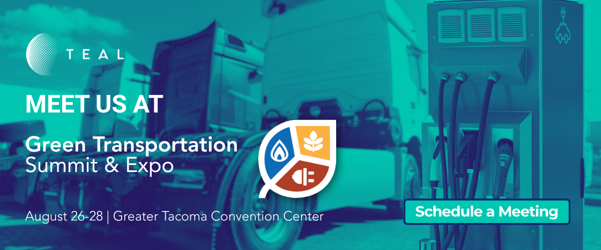 The Green Transportation Summit & Expo (GTSE) 2025 - Cellular IoT ...