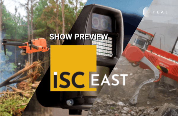 ISC East Preview: The Future of Connected Security - Cellular IoT ...