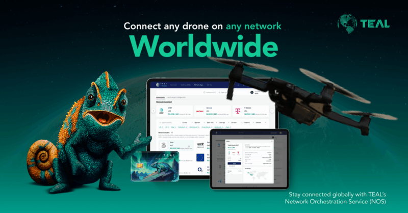 Unleashing the Future of Drone and Autonomous Technology: An Interview ...
